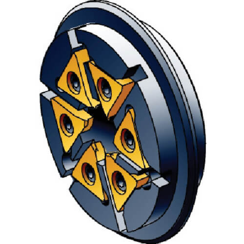 325-12AQ40-16M SANDVIK Tools For Milling 1อัน - monet.asia