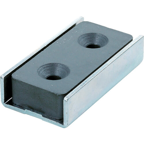 3-5125H MAGNA Ferrite CAP Magnets ถุงละ 10อัน - monet.asia