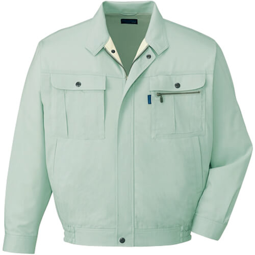 46000-039-LL JICHODO บลูซง เอิร์ธ กรีน LL - monet.asia