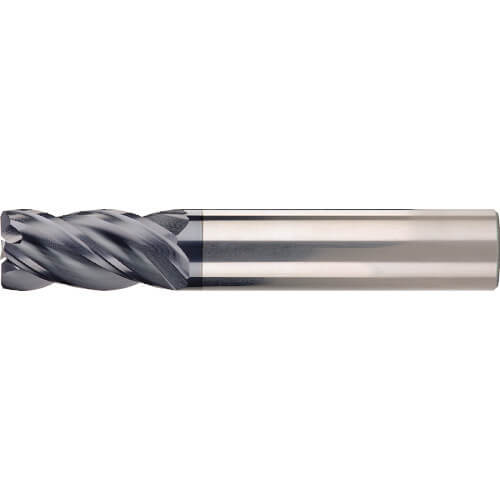 46898 KYOCERA Solid End Mill 1เล่ม - monet.asia