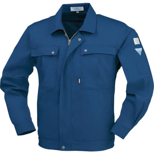 9294-10-5L XEBEC Long Sleeves Blouson 1ชุด - monet.asia