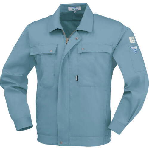 9294-43-L XEBEC Long Sleeves Blouson 1ชุด - monet.asia