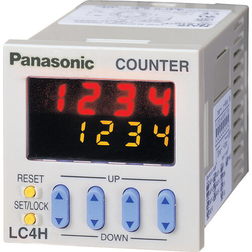 AEL5187PS PANASONIC Counter 1อัน - monet.asia