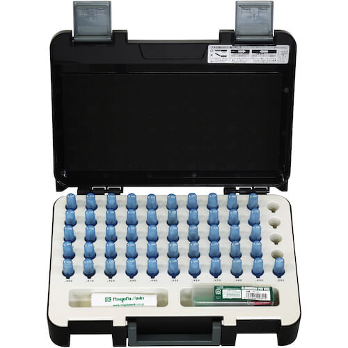 AML-5A SK (NIIGATA SEIKI) ชุดพินเกจพร้อมสายงานซ่อมบำรุง - monet.asia