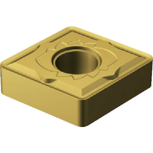 CNMG 19 06 08-SM (1125) SANDVIK Tungsten Carbide Inerts 10อัน - monet.asia