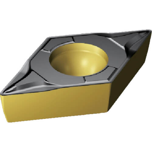 DCMT 11 T3 04-KF SANDVIK Tungsten Carbide Inerts 10อัน - monet.asia