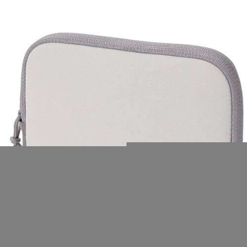 DGB-065GY ELECOM Digital camera case/Neoprene/strapless/S size/Gray 1อัน - monet.asia