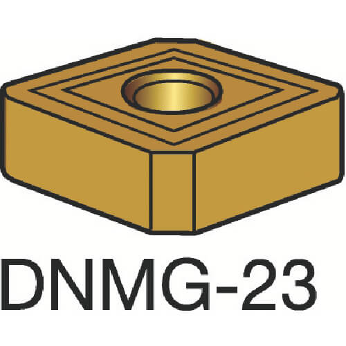 DNMG 15 04 08-23 (1105) SANDVIK DNMG 15 04 08-23 (1105) 10อัน - monet.asia