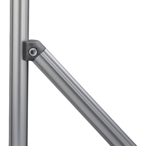 GFJ-248 SUS 45-Connector S Inner Type 1อัน - monet.asia