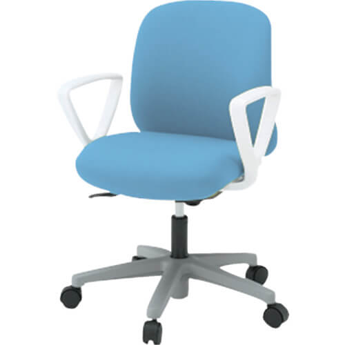 KT-146GB-W9S4 ITOKI Office Chair Bonito(R) 1ตัว - monet.asia