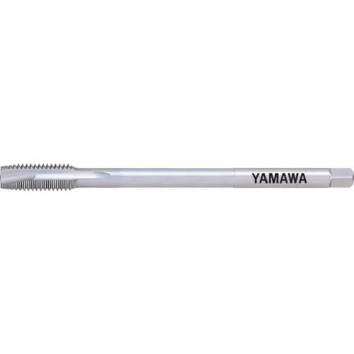 LS-N-PO-100-M5 YAMAWA Long Shank Tap for Metric Threads(HSS)P Class ...
