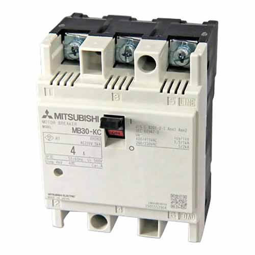 MB30-KC 2P 2A MITSUBISHI ELECTRIC MB30-KC 2P 2A - monet.asia