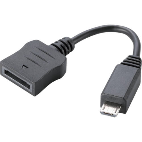 MPA-FSMBS ELECOM Softbank-USB adapter 1อัน - monet.asia