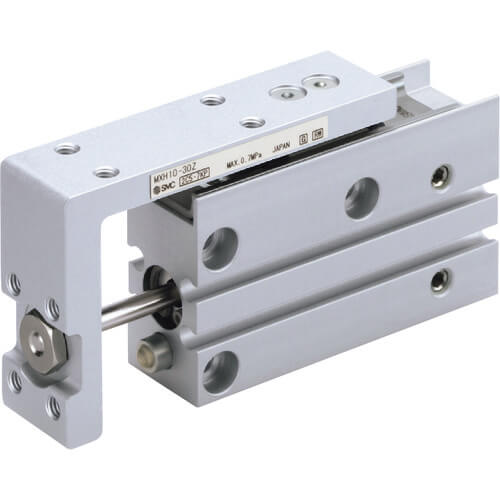 MXH10-40Z-M9NS SMC 45001-082-70 1ชุด - monet.asia