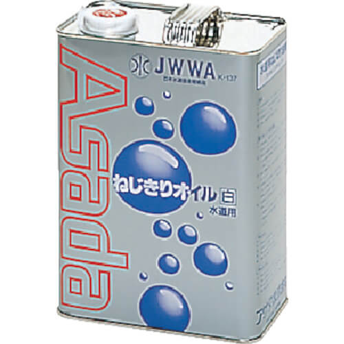 NO85629 ASADA Threading Oil 1ใบ - monet.asia