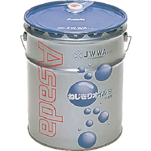 NO85630 ASADA Threading Oil 1ใบ - monet.asia