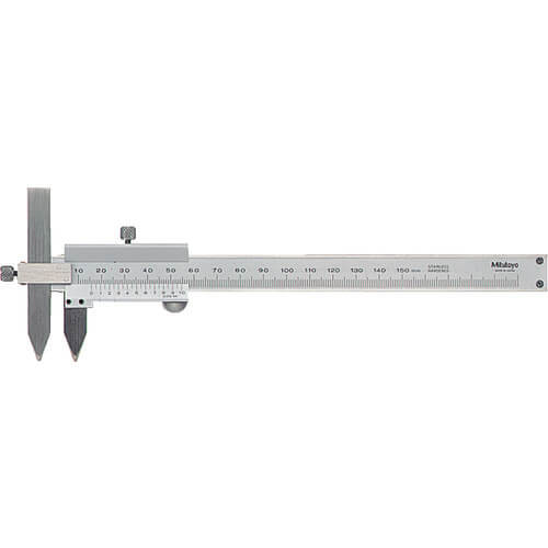 NT10P-30 MITUTOYO Offset Point Caliper - monet.asia