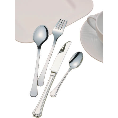 OHC030010 TKG (TOTAL KITCHEN GOODS) SA18-8 มีดทำขนม Harmony (พร้อมใบมีด) - monet.asia