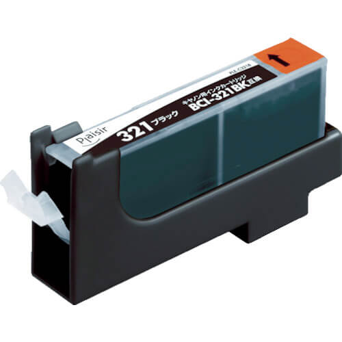 PLE-C321B ELECOM Ink Cartridge 1เส้น - monet.asia