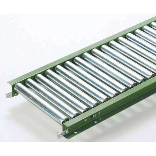 R3812PX1000L200W75P MAKITECH ลูกกลิ้งลำเลียงเหล็ก R3812P รุ่น ...