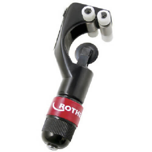 R70016 ROTHENBERGER คีมตัดท่อ 42PC - monet.asia