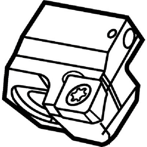 R820I-BR26SCLC12A SANDVIK สไลด์ CoroBore 820 - monet.asia