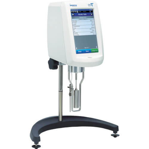 RVDV3T BROOKFIELD DV3T Rheometer 1อัน - monet.asia