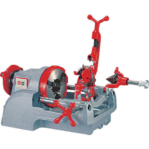 S80A3 REX Pipe Threading Machines 1อัน - monet.asia