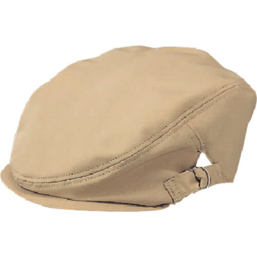 SBU3601 TKG (TOTAL KITCHEN GOODS) Hunting cap EA-5348 (beige) 1อัน ...