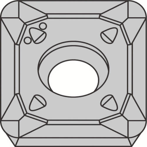 SDCT120416EN-SD (PR0725) KYOCERA SDCT120416EN-SD (PR0725) 10อัน - monet ...