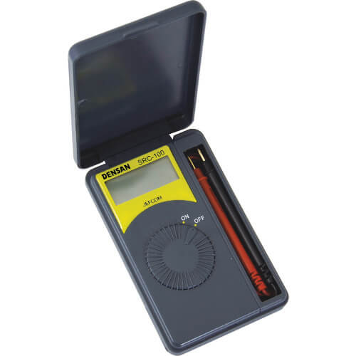 SRC-100 DENSAN SRC-100 1อัน - monet.asia