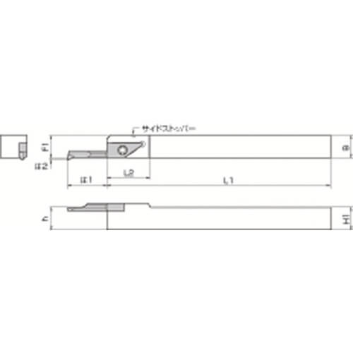 SVNR1010H-12 KYOCERA Kyocera Super Inside Diameter Tool 1เส้น - monet.asia