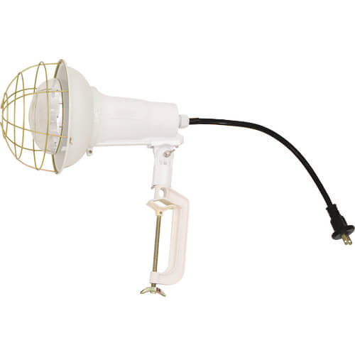 TO-300 100V NICHIDO Ref-Bulb Flood Light(Waterproof) - monet.asia