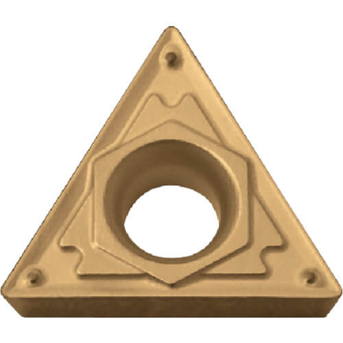 TPMT110308HQ (PV7005) KYOCERA เคล็ดลับสำหรับการกลึงเซอร์เม็ท PV7005 PVD ...