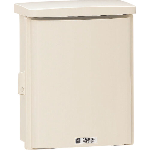 WB-11DM MIRAI วอลล์บ็อกซ์ - monet.asia