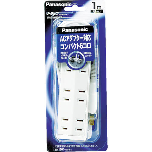 WHA29262WKP PANASONIC The Tap Multi - monet.asia