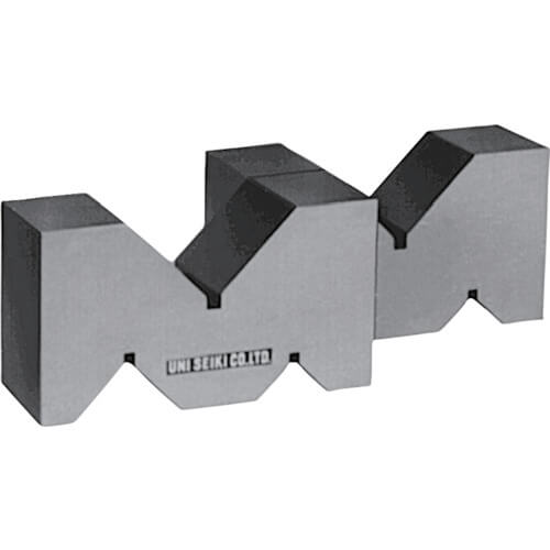 YAK-125 UNI SEIKI Precision V-Block A-type 1อัน - monet.asia