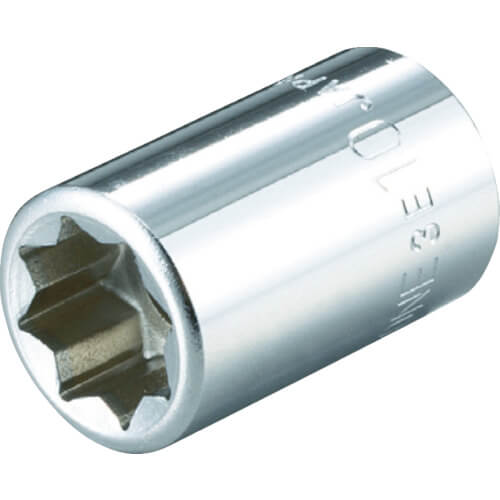 3.0E-13 TONE Socket (octagonal type) - monet.asia