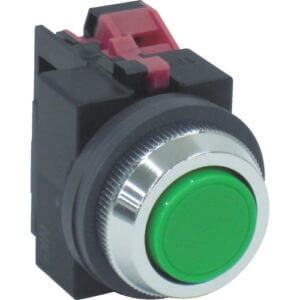ABS101NG IDEC Push-Button Switch - monet.asia