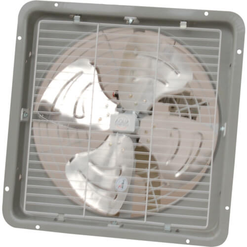 AFW-24 AQUA SYSTEM Wall-Hanging Blower - monet.asia