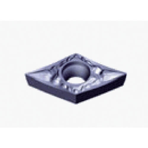 DCGT070202N-JS TUNGALOY ปลาย TAC ขั้วบวกระดับ G สำหรับการกลึง AH725 ...