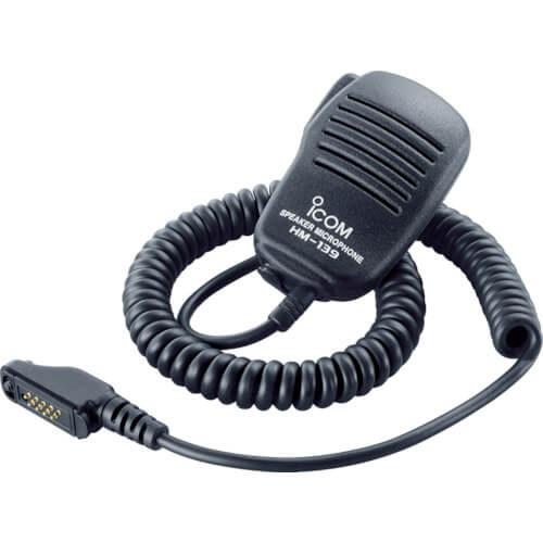 HM-186SJ ICOM License-Free Transceiver - monet.asia