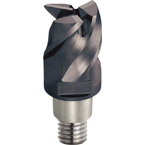 IMX10S3HV10008 (EP7020) MITSUBISHI MATERIALS IMX-S3HV Square Head ...