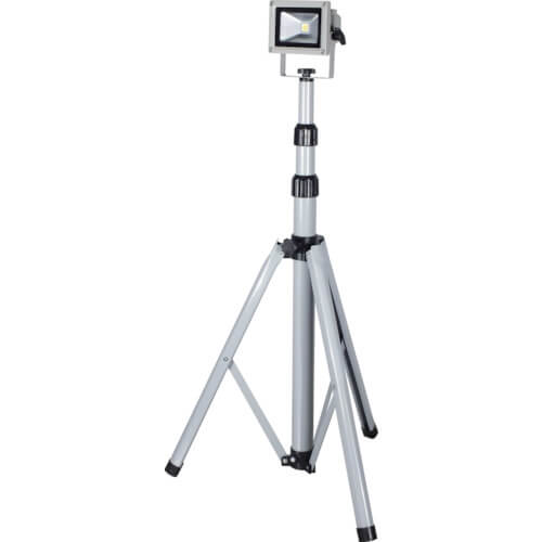 LPR-S10L-3M NICHIDO 10W LED Work Light - monet.asia