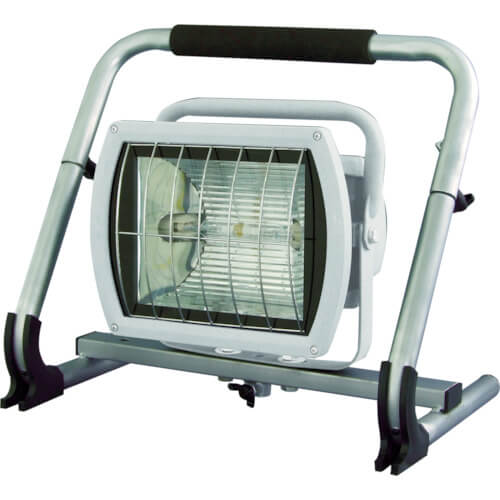 MHN-150MS-S NICHIDO Metal Halide Flood Light - monet.asia