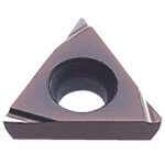 TPGH080204R-FS (VP15TF) MITSUBISHI MATERIALS Machining Tip (10 Set ...