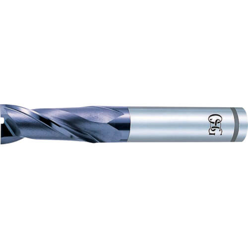 V-XPM-EDN-8.5 OSG V Coated XPM End Mill - monet.asia