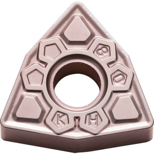 WNMG080408KH (CA320) KYOCERA WNMG080408KH CA320 (10 Set) - monet.asia